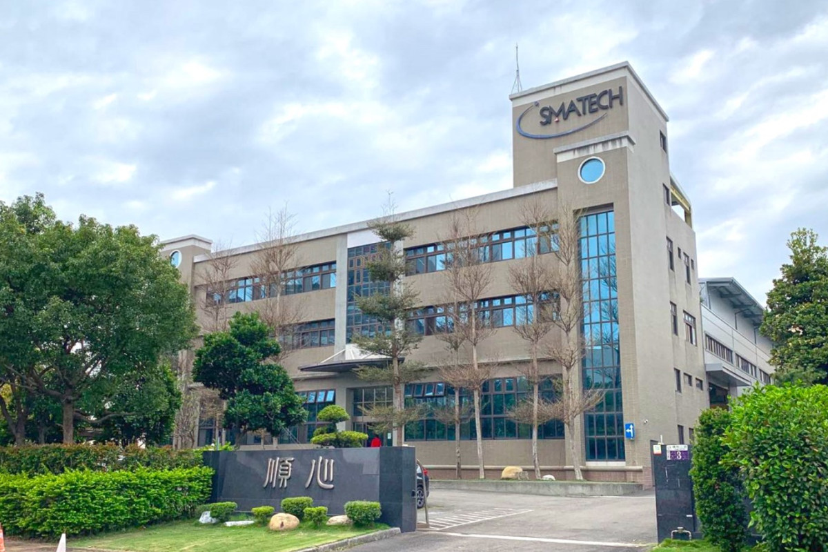 順心企業股份有限公司 | Smatech Machinery Co.,Ltd.