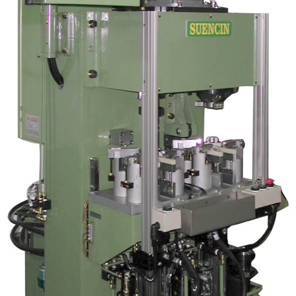 Crank Assy. 鉚合機